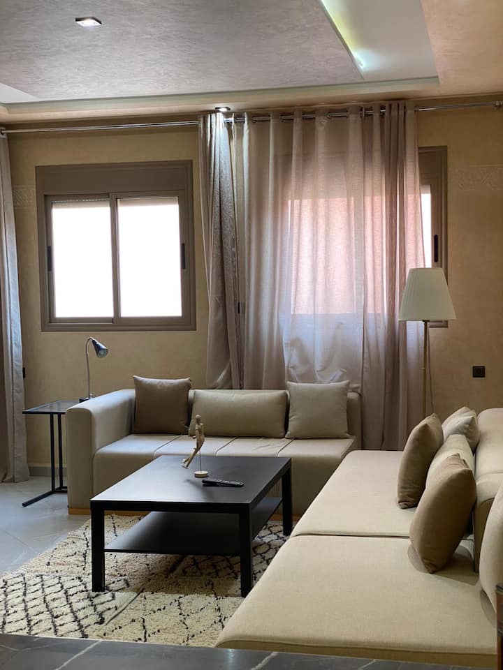 Appartement A Louer-essaouira - As-Suwajra