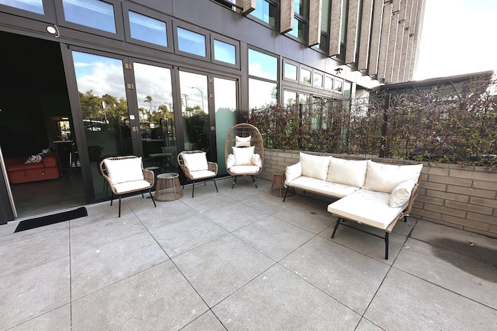 Urban Loft Oasis By Balboa Park - San Diego, CA