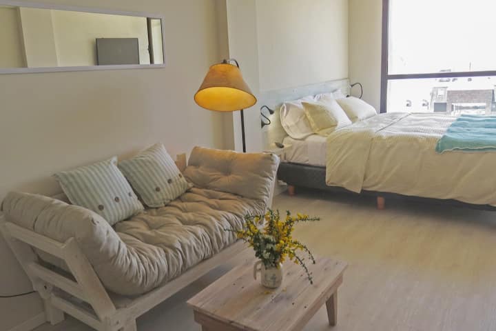 Acquamarina / Studio - San Carlos de Bariloche