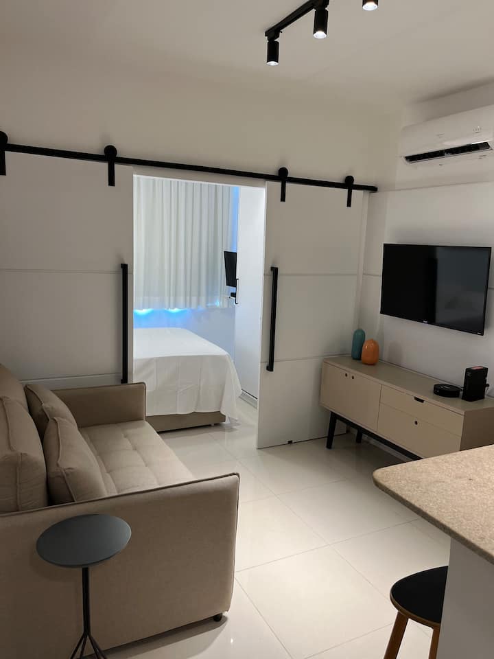 Copacabana Tudo Novo - Rio de Janeiro