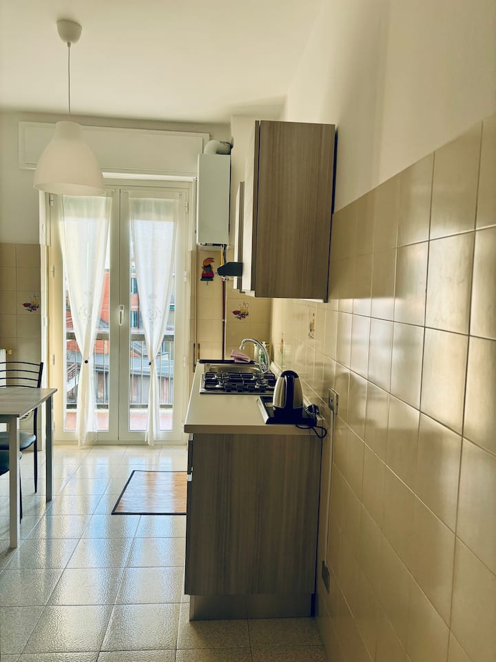 Maison Giulia - San Donato Milanese