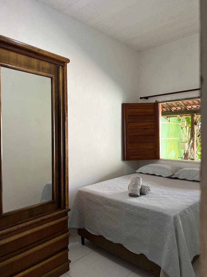 Seu Recanto Arraial Dajuda - Porto Seguro