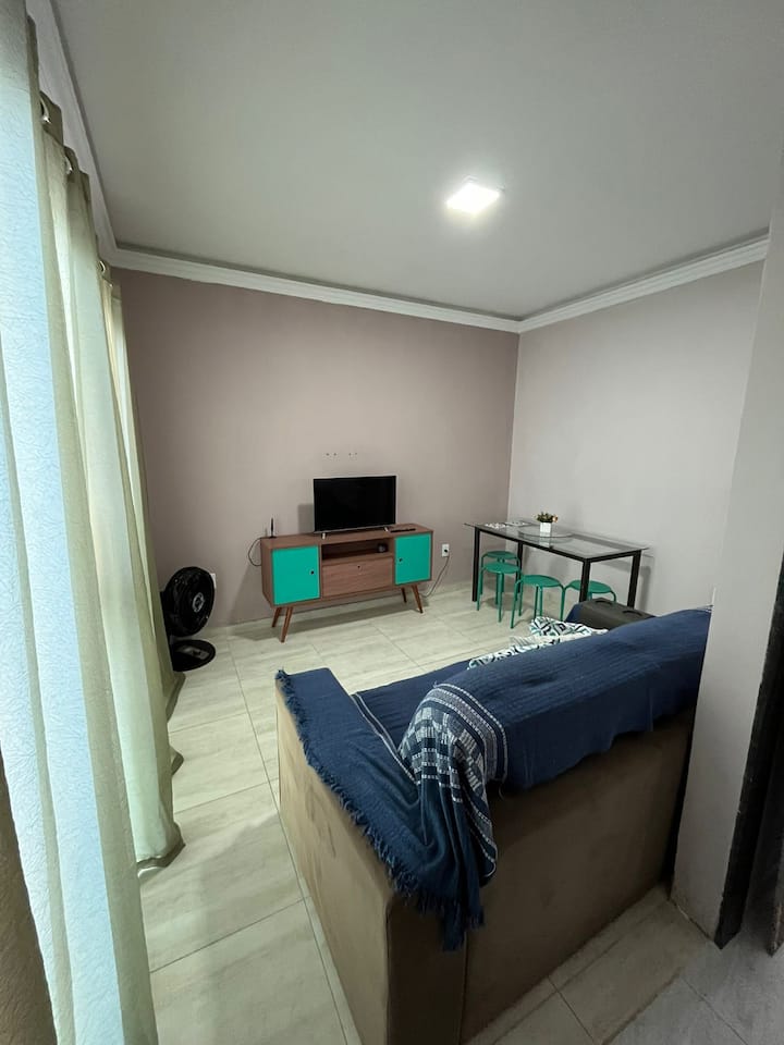 Casa (B) Da Ana Em Cabo Frio - Cabo Frio