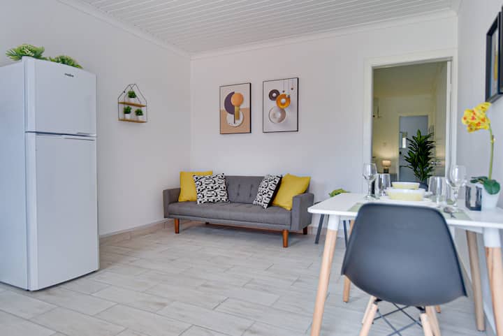 Casa Belo Horizonte - 1-bedr Apt - Aruba