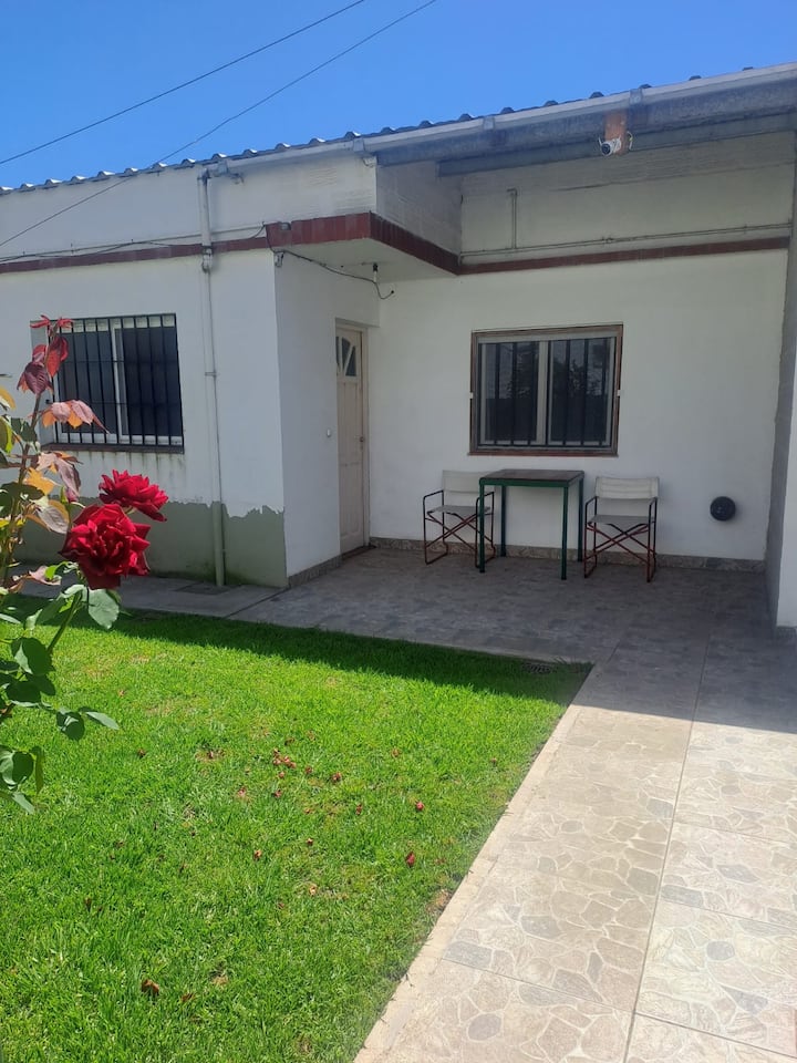 Casa Para Cinco Huéspedes - Mar del Plata
