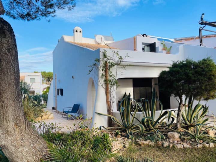 Casa Sal, Meer Und Strand! - Portocolom