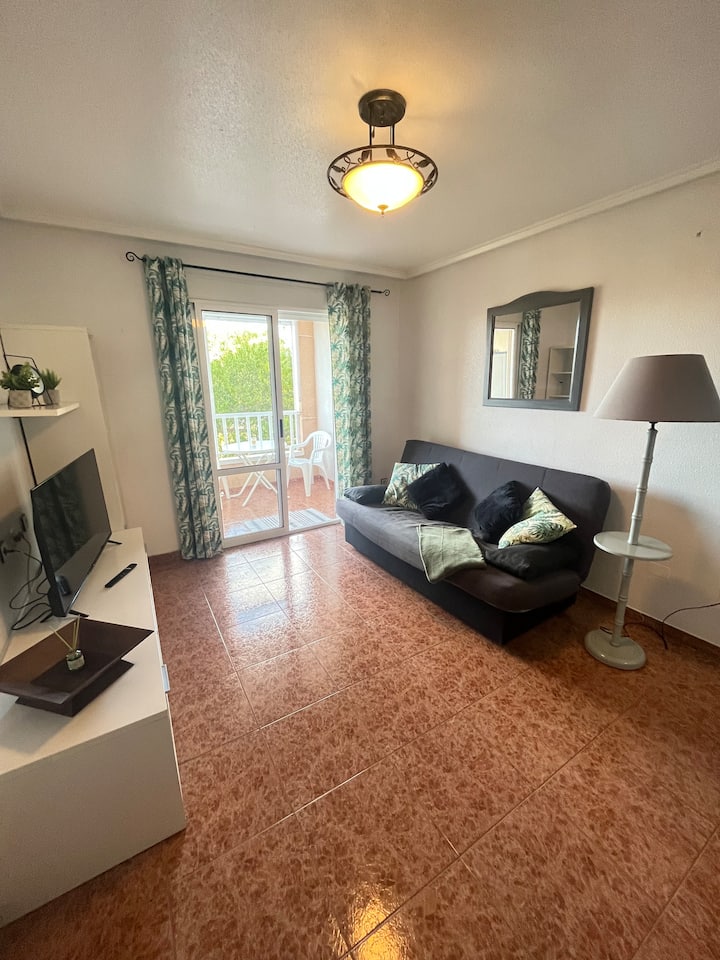 Sonnendomizil - Torrevieja