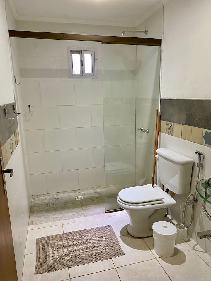 Departamento 105 Con Cocina Y Balcón - Puerto Iguazú