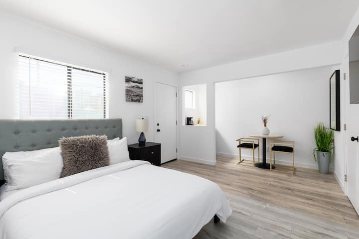 Heart Of Venice Sunny Studio - Pnb - Venice Beach, CA