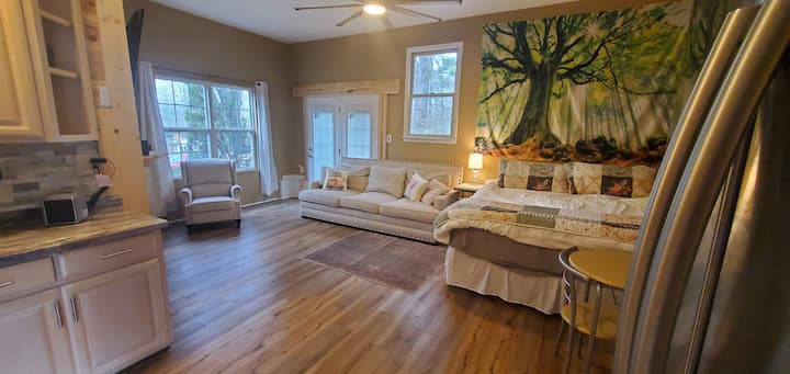 Peace, Quiet & Near Everything - Rock Hill, SC