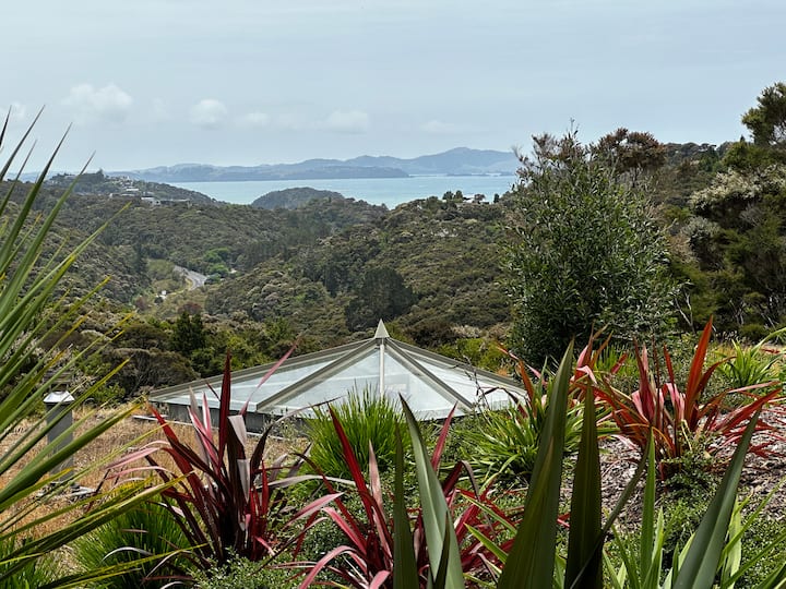 Hideaway In Opua - Russell
