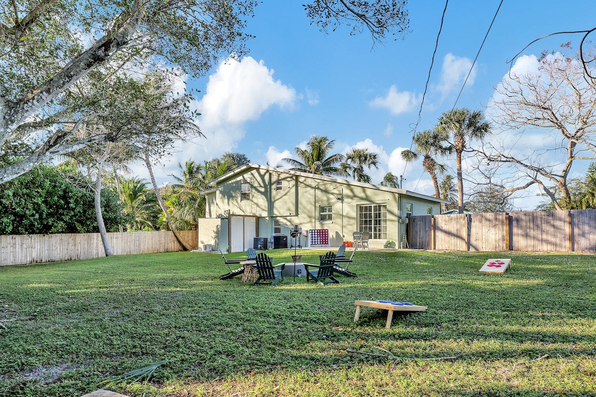 Old Tressler Inn: Old FL Charm; Prime Location - Houses for Rent in ...