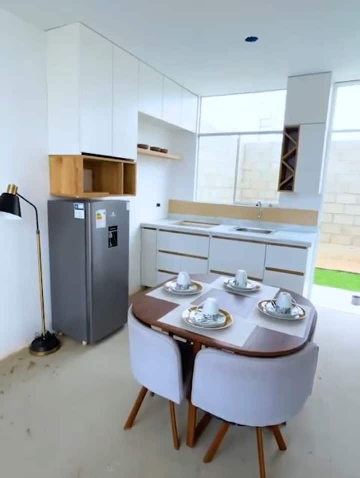 Casa En Puerto Eten, Perú - Eten