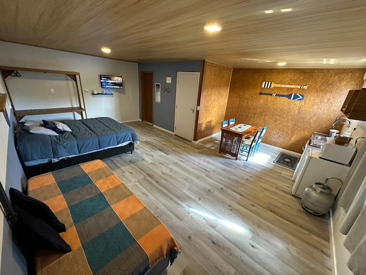 Studio Azul Do Mar - Penha