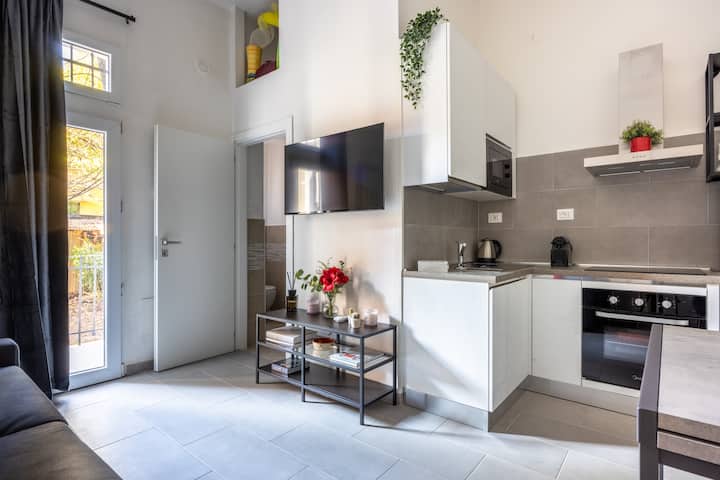"Bentivogli 66" Apartment - Bologna