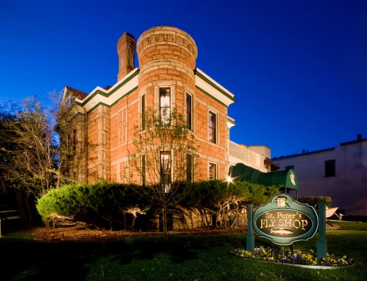 Mchugh Loft In Historic Old Town - Fort Collins, CO
