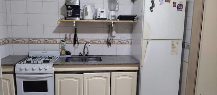 Depto 1 Dorm - San Miguel de Tucumán