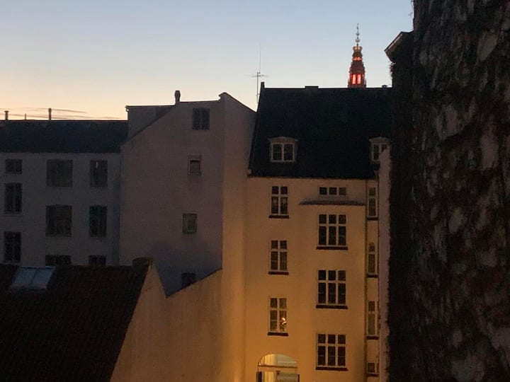 Lejlighed Midt I København - Copenhague