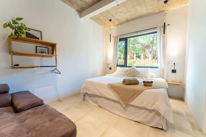 Private Spacious Apartment In Luxury Villa Oasis - Costa Rica
