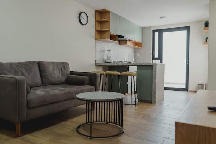 Casa Encinos - Ciudad Guzmán