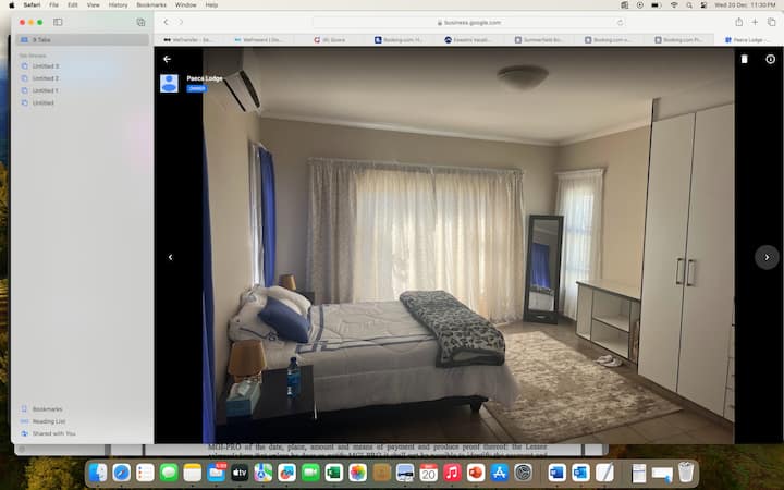 Exquisite And Quiet 2 Bedroom - Eswatini