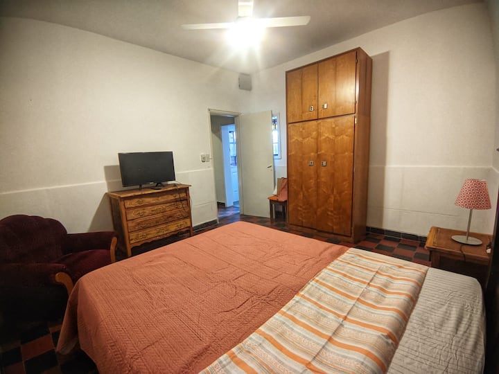 Departamento Economico En Alta G - Alta Gracia