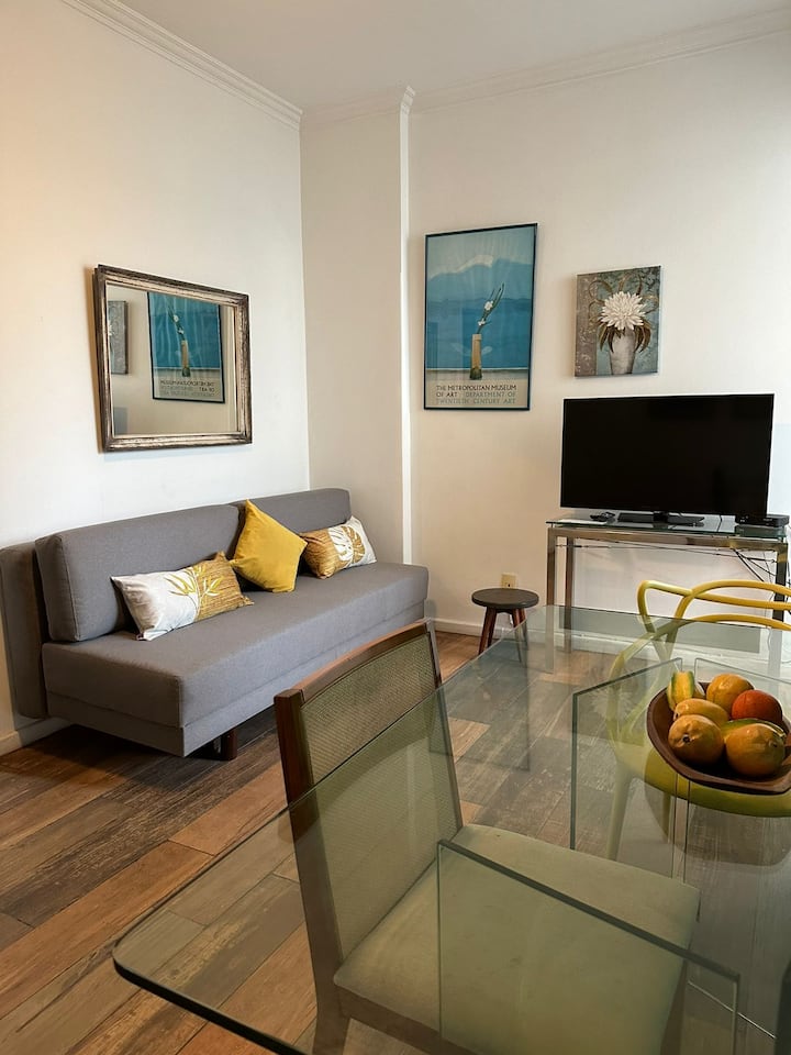 Sol De Ipanema - Rio de Janeiro