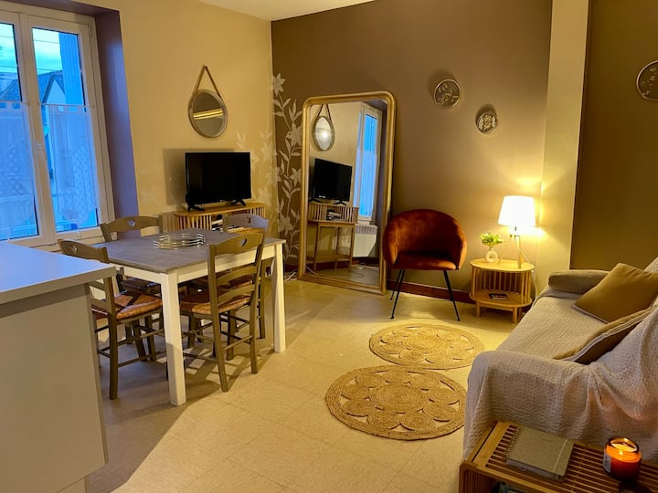 Appartement - La Turballe
