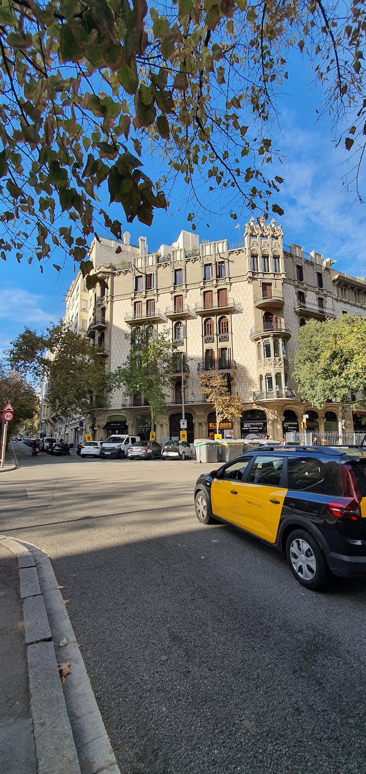 Barcelona Centro Ciudad Larga Estancia - Barcelona