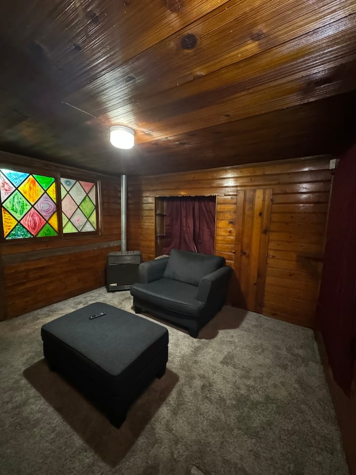 Arrowhead - Crestline, CA