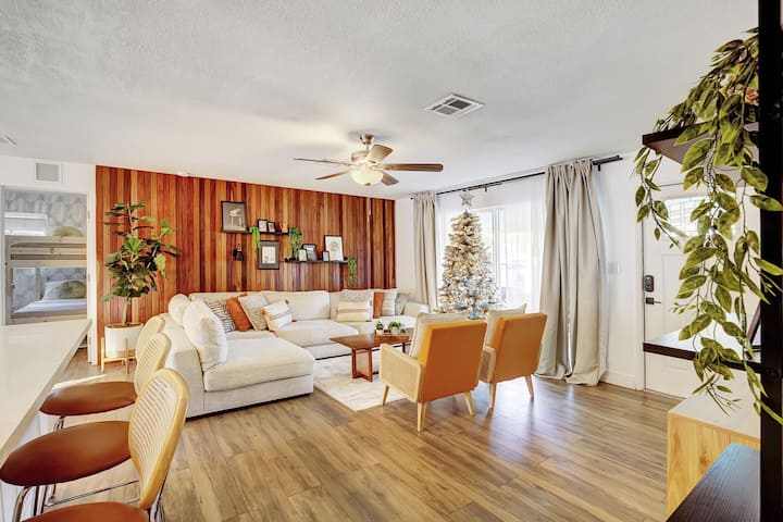 Beach|heatedpool|hottub|freeparking - Lauderdale-by-the-Sea Beach, FL