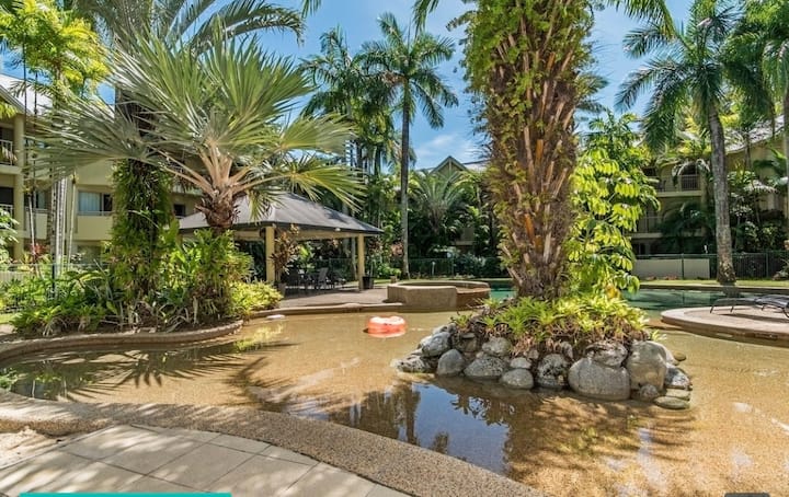 Tropical Sands Apartment Port Douglas - Port Douglas