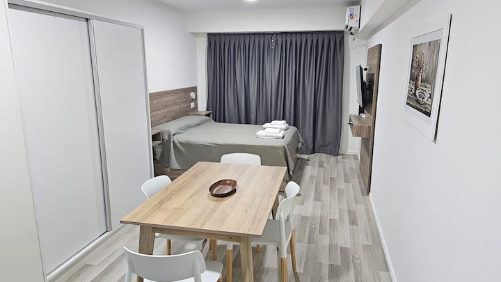 Departamento Céntrico Impecable - Rosario
