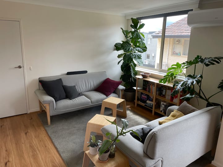 Brunswick Guest Room - Brunswick