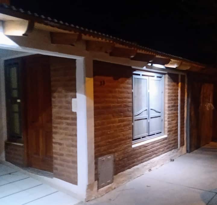 La Vendimia 33, Casa 2 - San Rafael