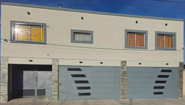 Rio Bamba Departamento 2 - San Rafael, Argentina