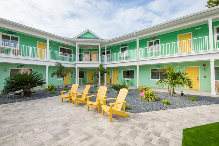 2-bedroom Elite King - St. Pete Beach, FL