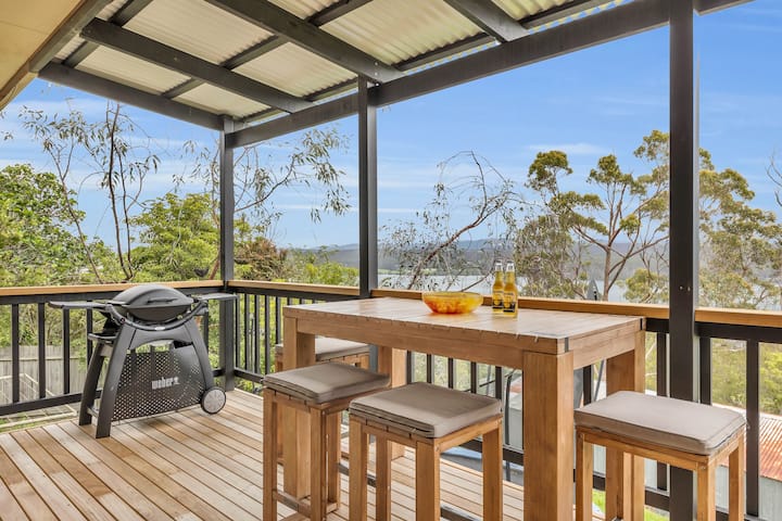 The Woodpecker - Merimbula - Merimbula