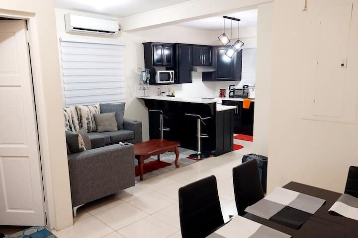 Nepuyo Court Townhouse - Trinidad and Tobago