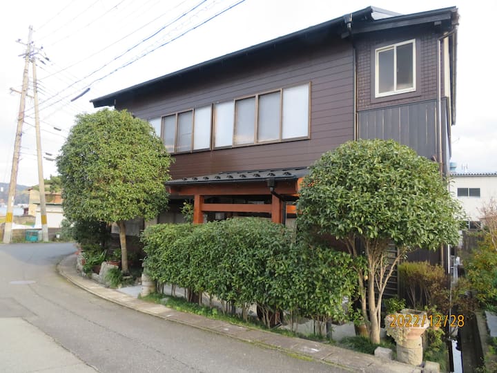 2号室 洋風部屋 - 교탄고시