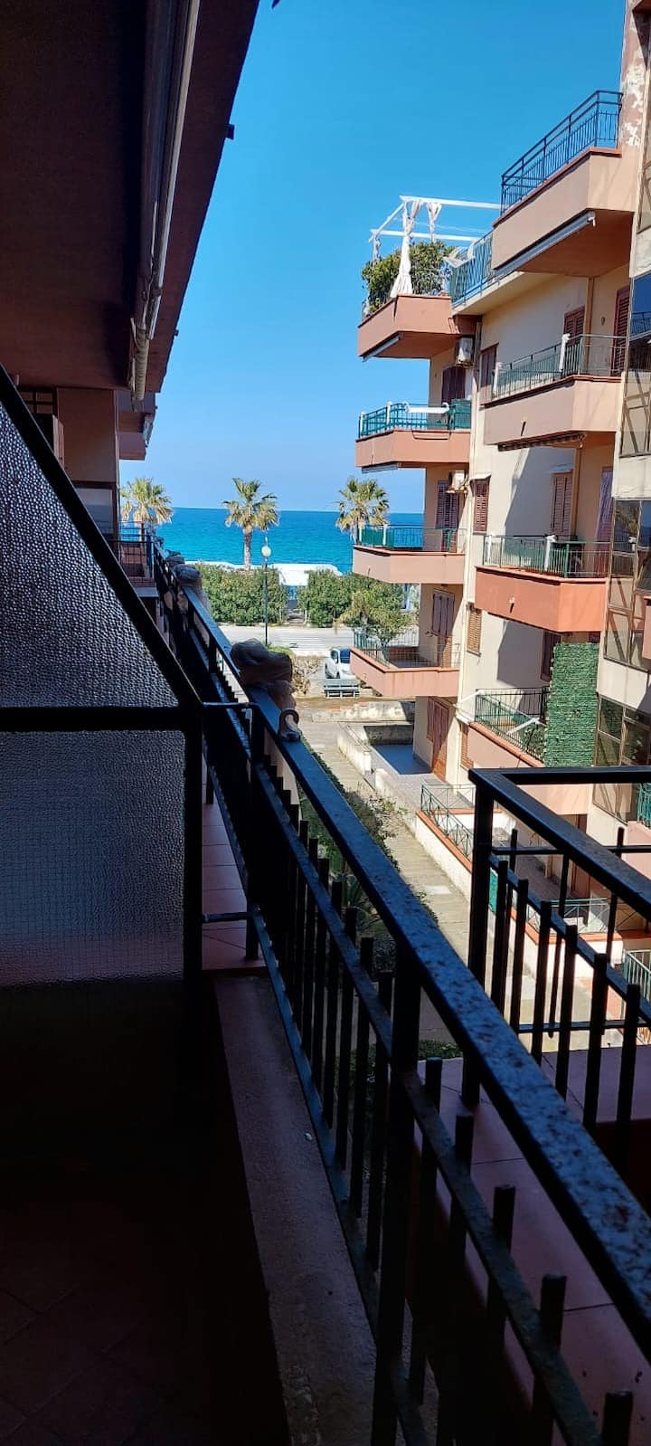 Casa Al Mare - Oliveri