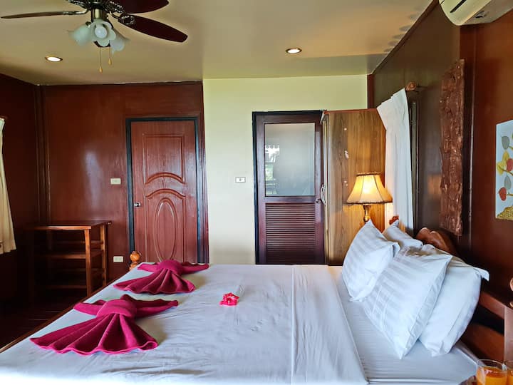 Superior One Bedroom Villa - Ko Samui