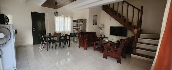 House Like Your Home In Imus - General Trias