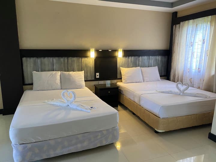 Dante’s Hideaway Guest House - Malay