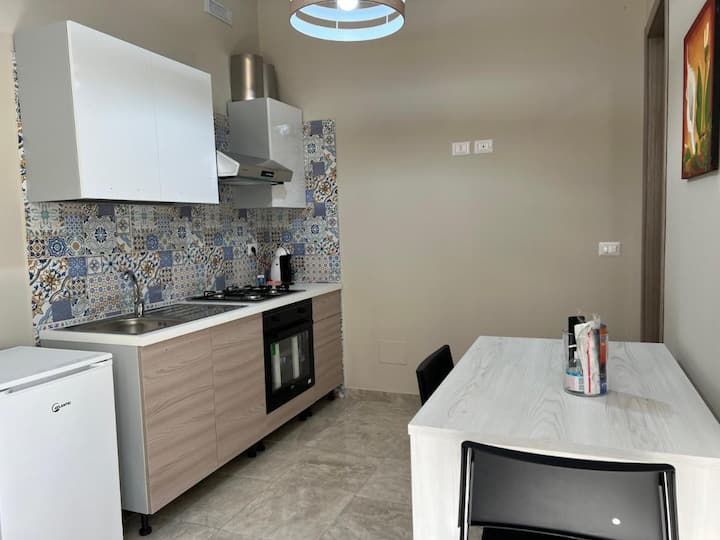 Casa Novios 017 Holiday Home! - Catania, Italia