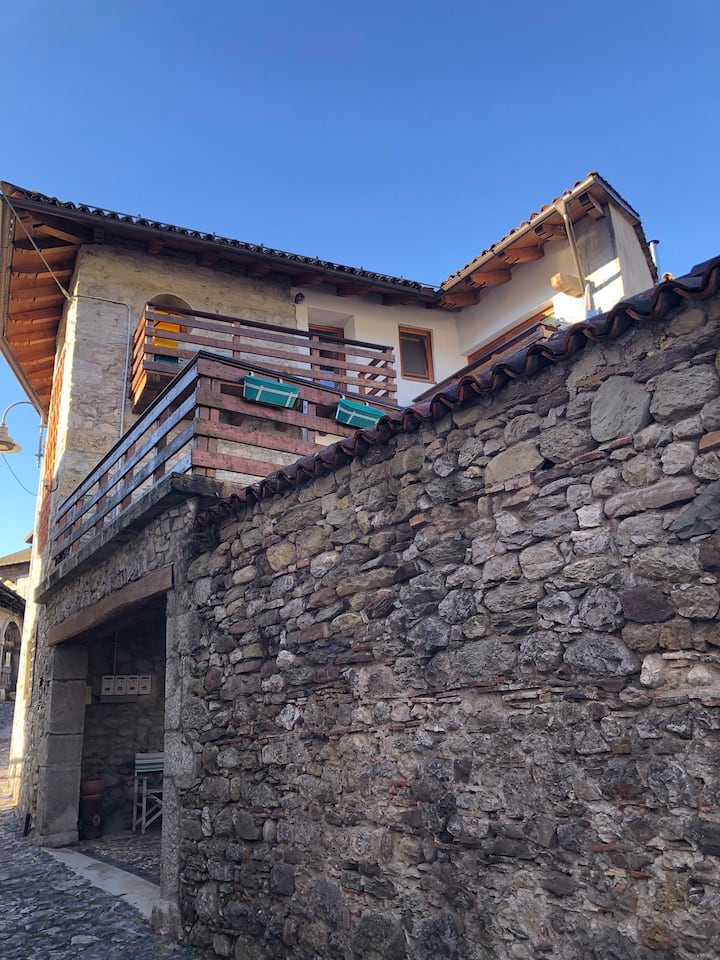Mountain Suite - Sauris di Sotto