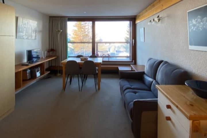 Appartement 4 Couchages Arc 1600 - Bourg-Saint-Maurice