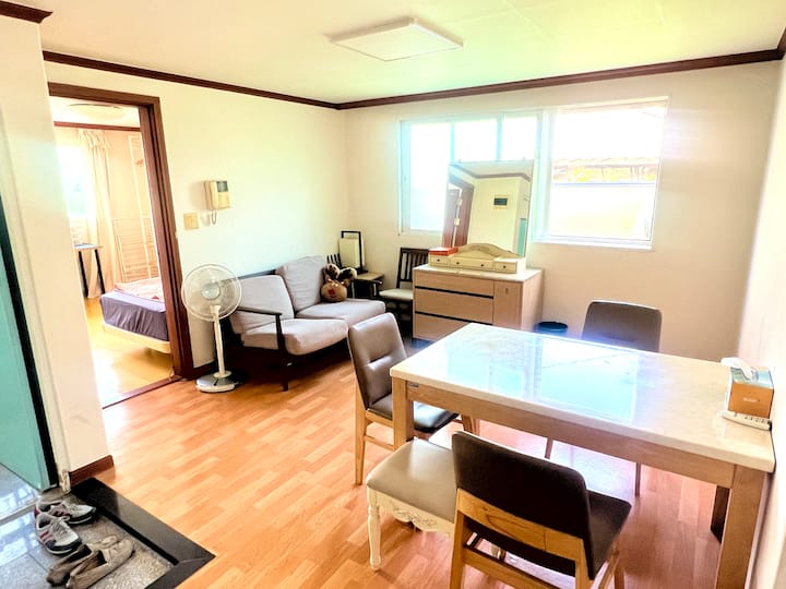 2br Entire Home, Ewha Univ. 충정로역 120 - Séoul