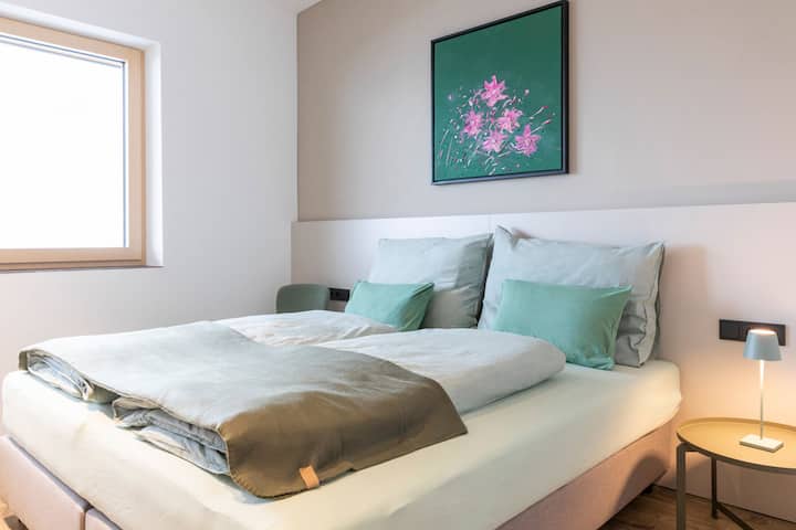 Genuss - Ferienapartment Grins - Fiss