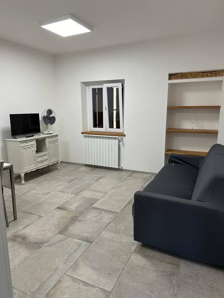 Alloggiare Con Tutte Le Comodità - Monfalcone